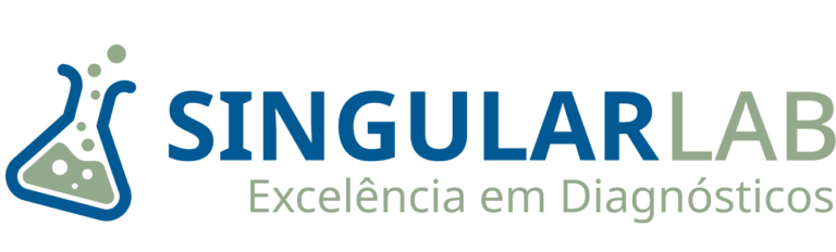 Resultado de Exames - SINGULARLAB
